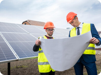 Suncor - Solar & Renewable Energy Html Template