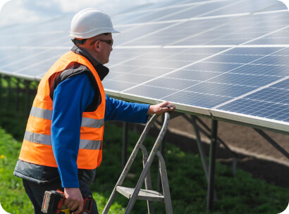 Suncor - Solar & Renewable Energy Html Template